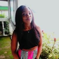 Masoma Haddy – Medium