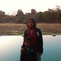 Bharathy Sujit on Medium curated some lists