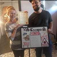 About – Seth Williams – Medium