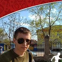 Mitya Paramonov – Medium