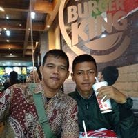 Yuga Ramdani – Medium