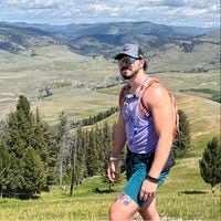 Alex Bean – Medium