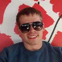Georgii Rychko – Medium