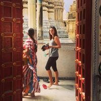 Lorena Lopez Masegosa – Medium