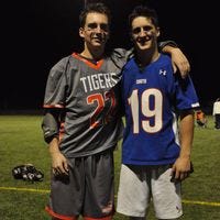 Will Thompson – Medium