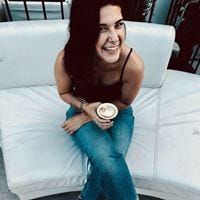 About – Yancy Campbell – Medium