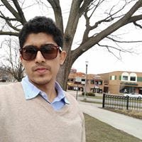 Ankit Jain – Medium