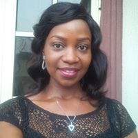 Amaka Iluba – Medium