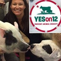 Donna Calvao Krudwig – Medium