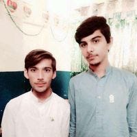 Arslan Haider – Medium