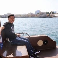 Soe Min Htun – Medium