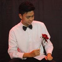 Muhammad Rizal Anshori – Medium