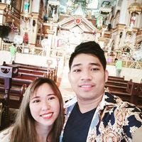 Gerald Velasco Mallete – Medium