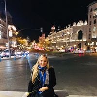 About – Analia Mechi Li Fraine – Medium