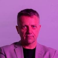 John Edwards – Medium