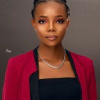 Victoria Ijeoma Mgboji – Medium