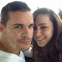 Peter Caputo – Medium