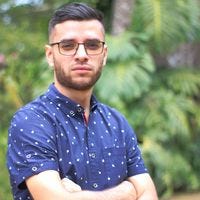 Steven Mayorga Brenes – Medium