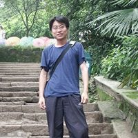 Bao Hongyu – Medium