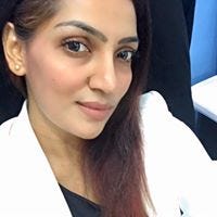 Meela Hari Singh – Medium