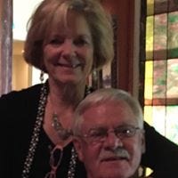 About – Linda Charlie Ethridge – Medium