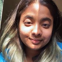 Shraddha Agarwal – Medium
