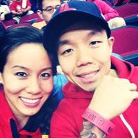 James Dang – Medium