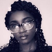 Onyinye Uwakwe – Medium