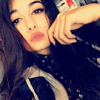 Haya Mubaidin – Medium