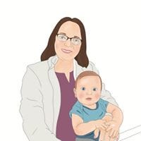 Gail Hammond Karlstad – Medium