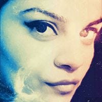 Asma Khan Zada – Medium