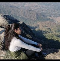 Amy Sidhu – Medium