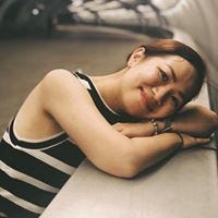 About – Thao Huong Vu – Medium