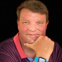 Richard Ian Angus – Medium