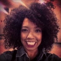 About – Christina Gaither – Medium