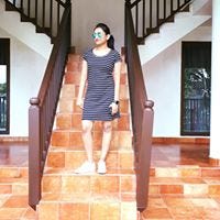 Tanvi Raj BM – Medium