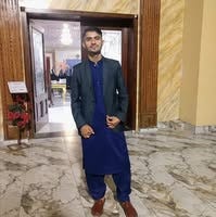 Raees Amir – Medium