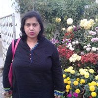 Ratul Banerjee – Medium