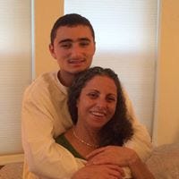 Angela Good – Medium