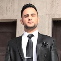 Fadel Milad – Medium