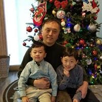 Stanley Suh – Medium