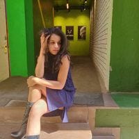 Ruchika Dagur – Medium
