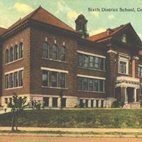 Mike Delaney – Medium