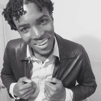 Sanje Chuck Myles – Medium