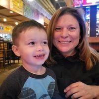 Sara Haynes – Medium