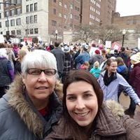 About – Judy Dutton – Medium