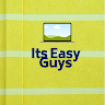 Its Easy Guys – Medium