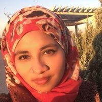 Fatema Kamal – Medium