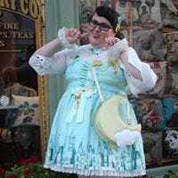 Jillian Brown – Medium