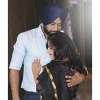 Swapanjeet Singh Sidhu – Medium